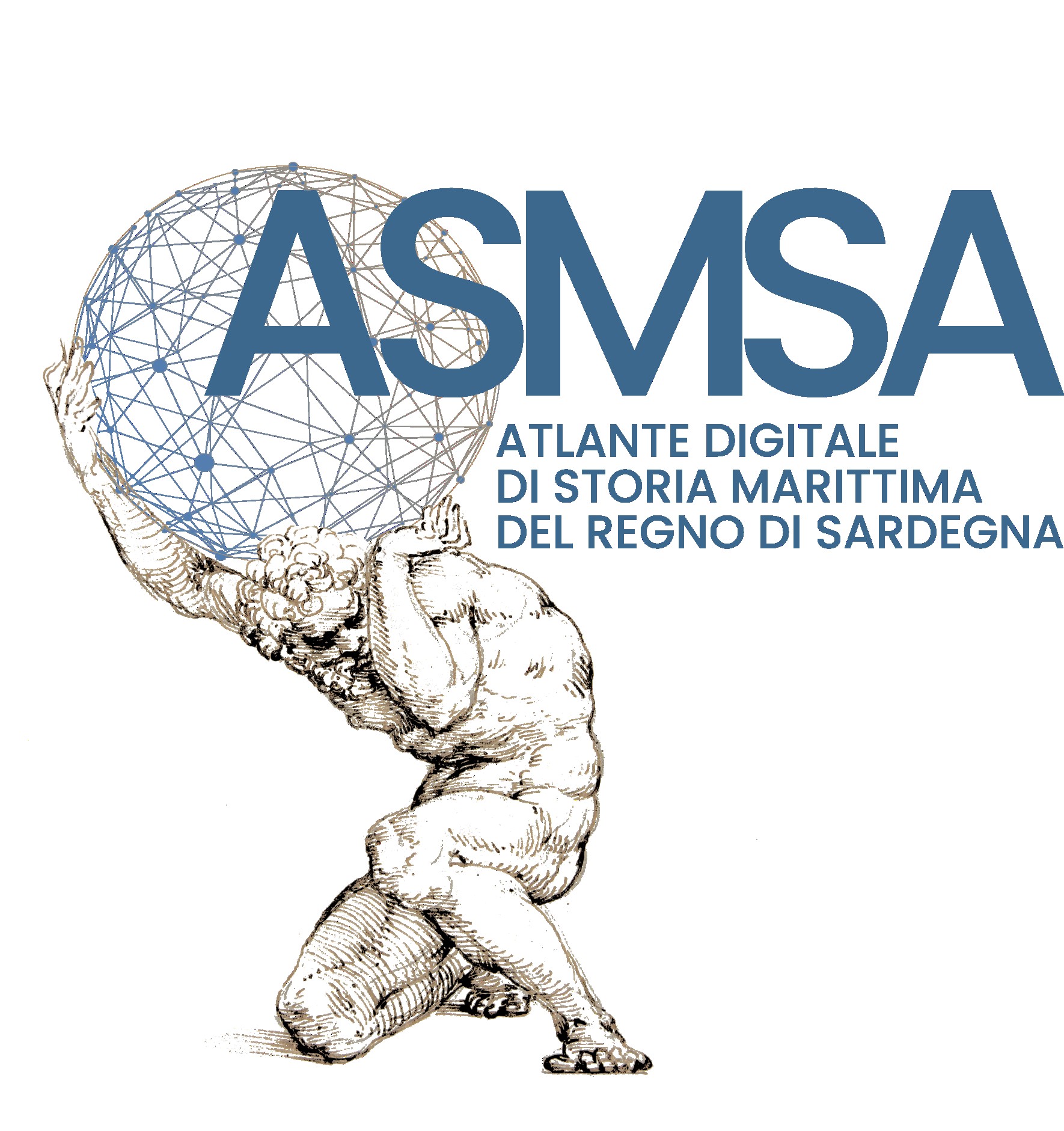 Home | Atlante digitale di Storia Marittima del Regno di Sardegna